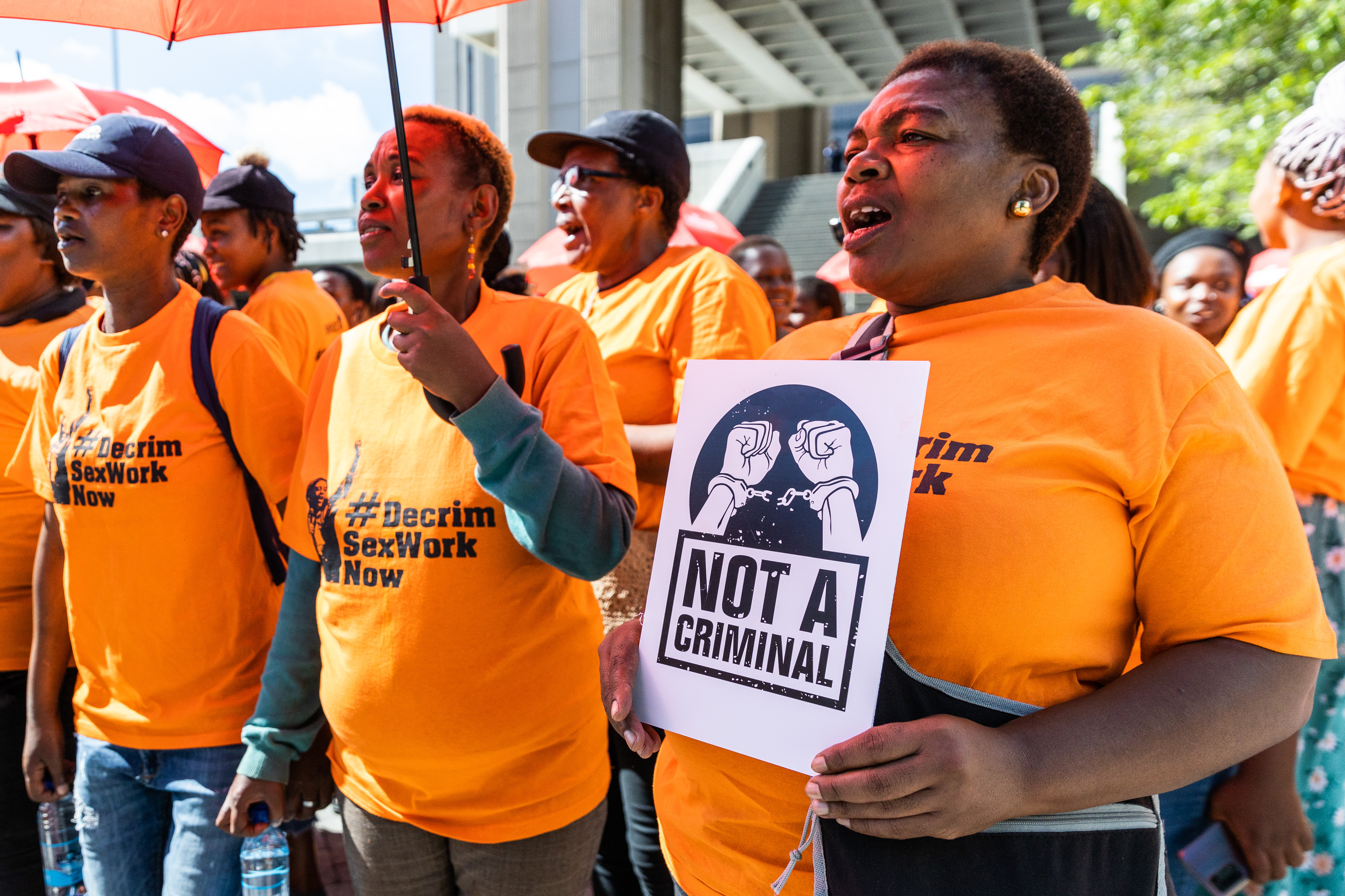 Decriminalise Sex Work Bill Back In Parliament Years Later Ebnewsdaily